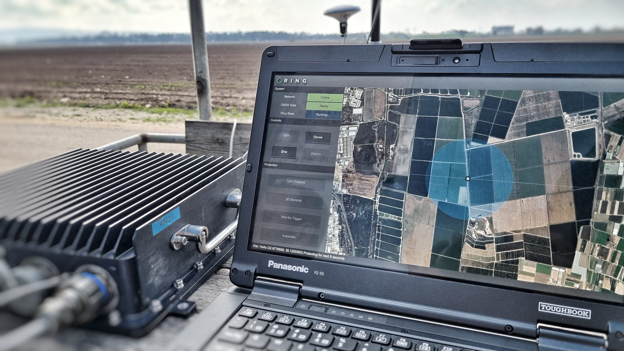 Regulus - About Regulus