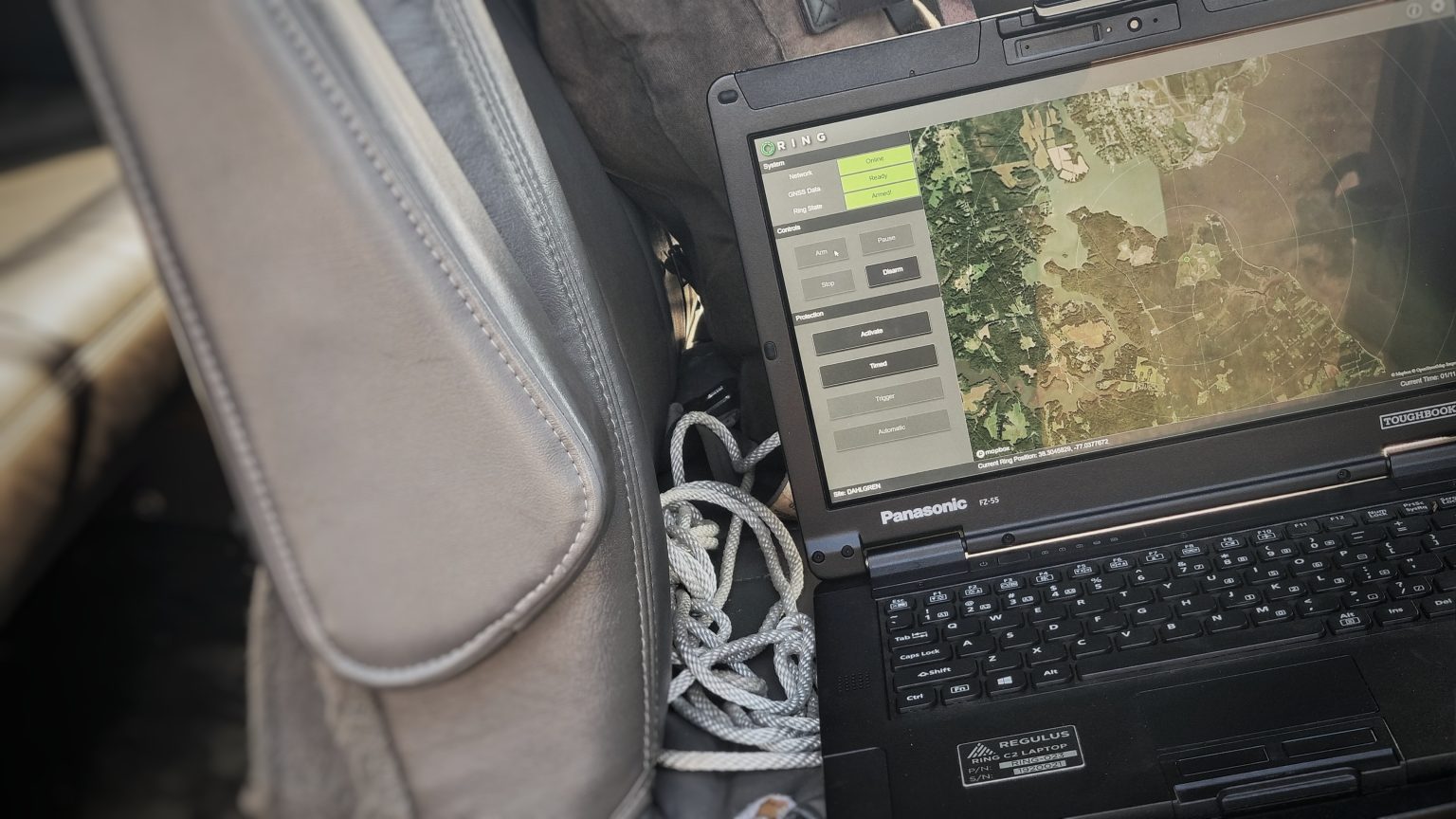 Regulus - About Regulus