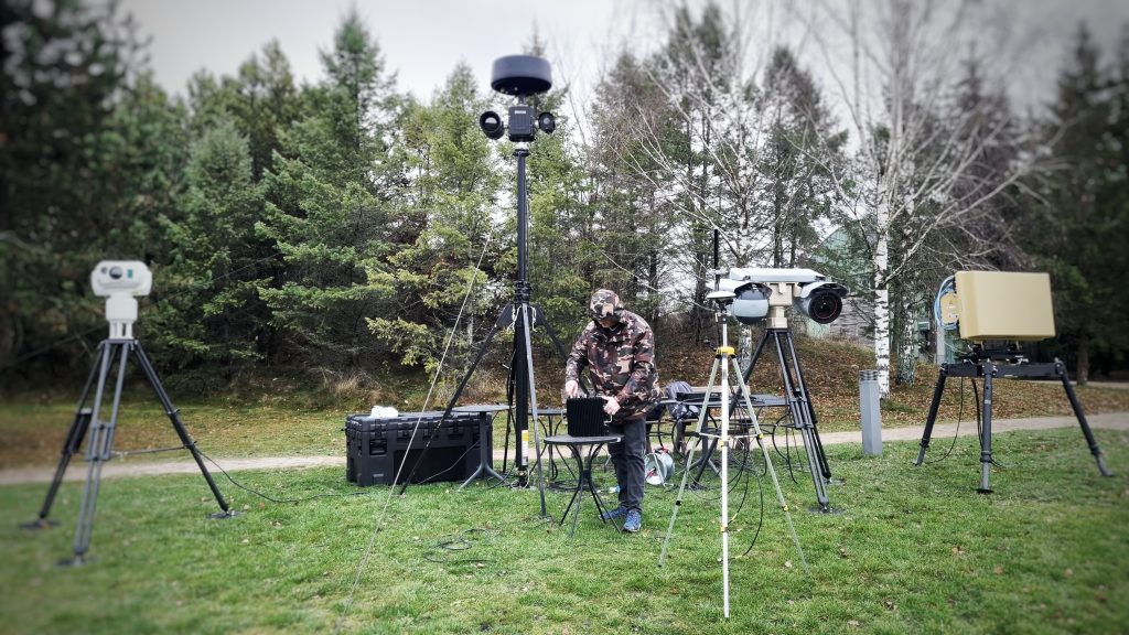 Regulus - About Regulus